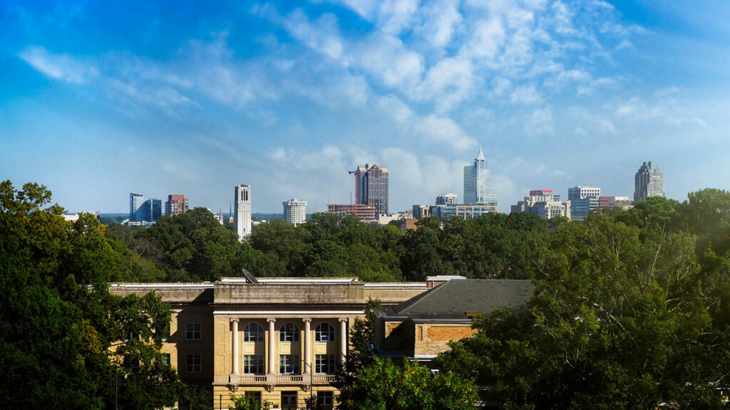 NC State Ranked Among Top 20 in 2021 US News & World Online MBA Ranking ...