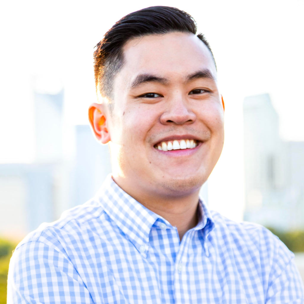 Full-Time MBA Alumni | Jenkins MBA